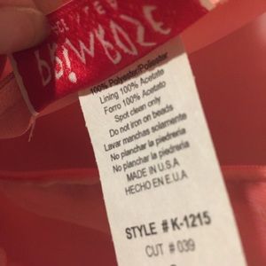 Prim Rose | Dresses | New Primrose Formal Special Occasion Dress | Poshmark